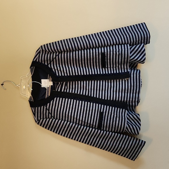 J. Crew | Jackets & Coats | J Crew 2 Suiting Ladies Two Pieces Preppy ...